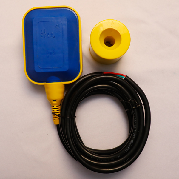 Cable Float Switch Cable, Cable Float Level Switch - India