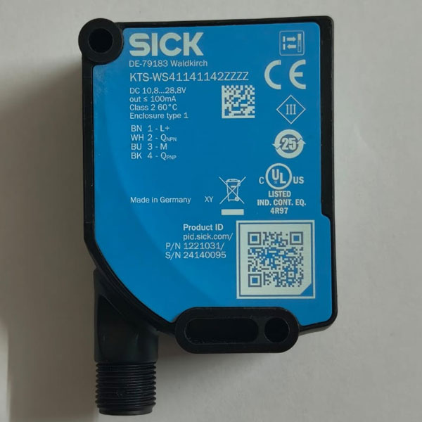 Color Sensors, Color Mark Sensor Supplier | India