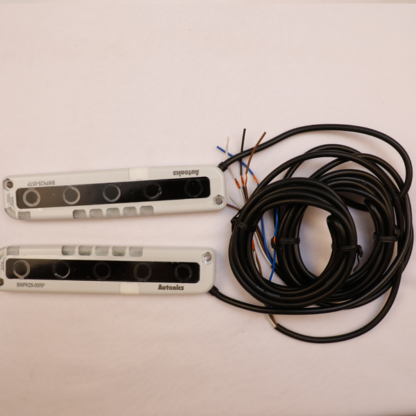 Safety Sensors, Photoelectric Safety Sensors | Sensors Safety Products