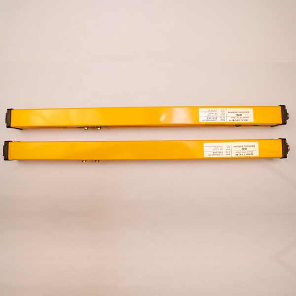 Safety Sensors, Photoelectric Safety Sensors | Sensors Safety Products